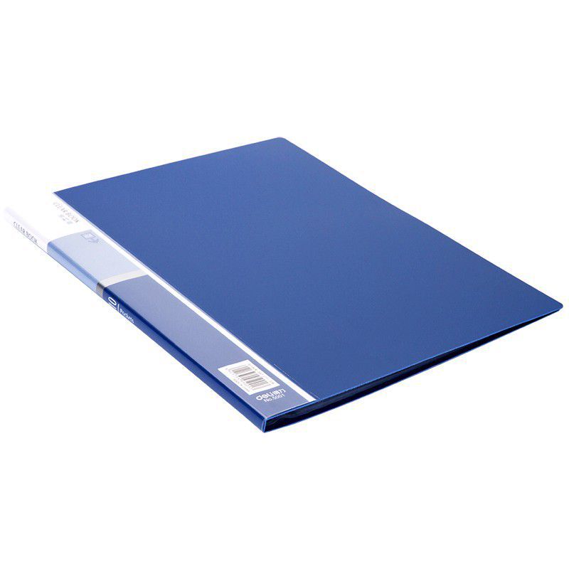 Map display book/Dokumen Keeper 40 Lembar