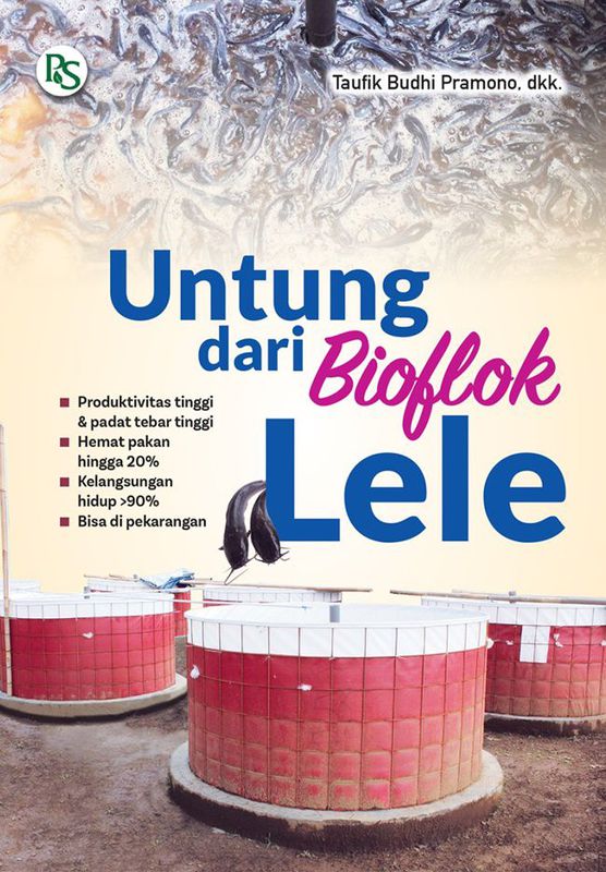 Bioflok Lele