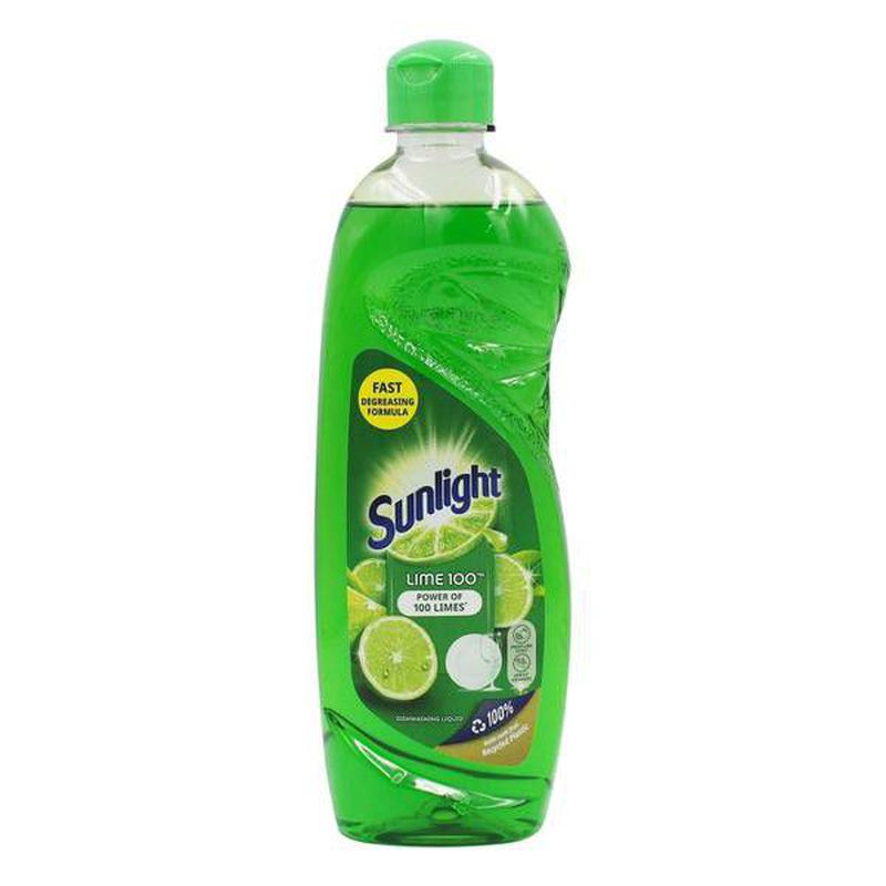 Sabun Cuci Piring Sunlight 750ml
