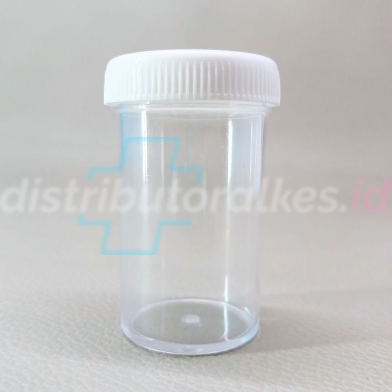 POT SALEP POT URINE 30 CC