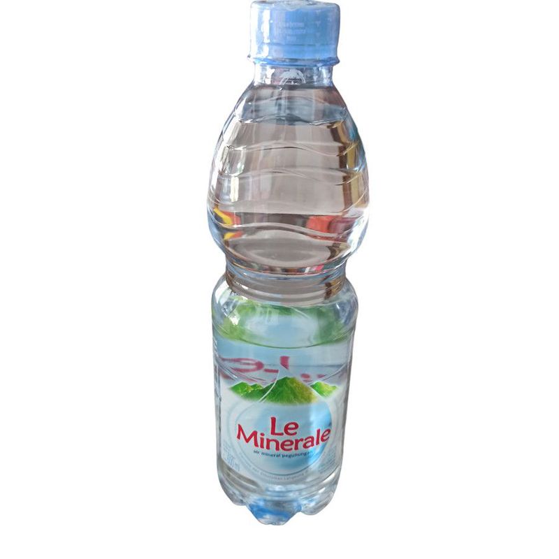 AIR MINERAL 660 ML