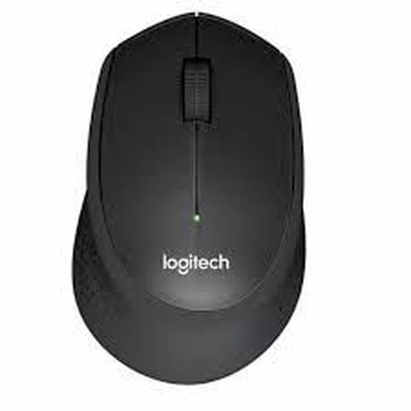 Mouse Wirelles logitech