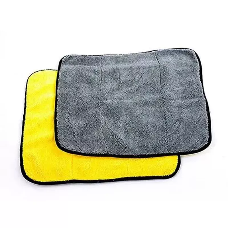 Lap Meja Microfiber