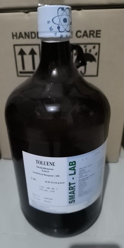 TOLUENE SMART LAB