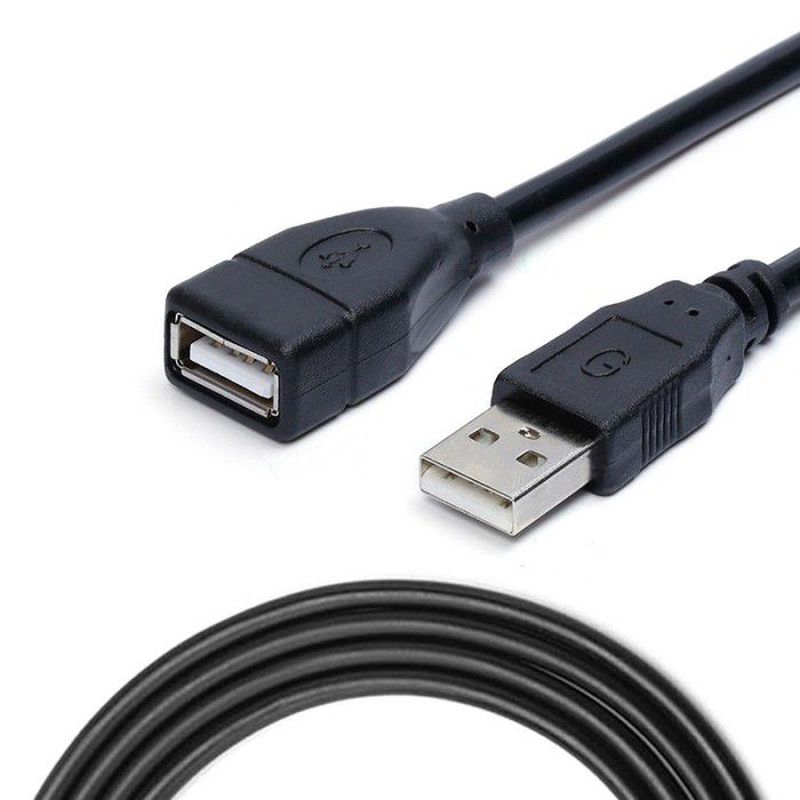Kabel USB Extender 3 meter