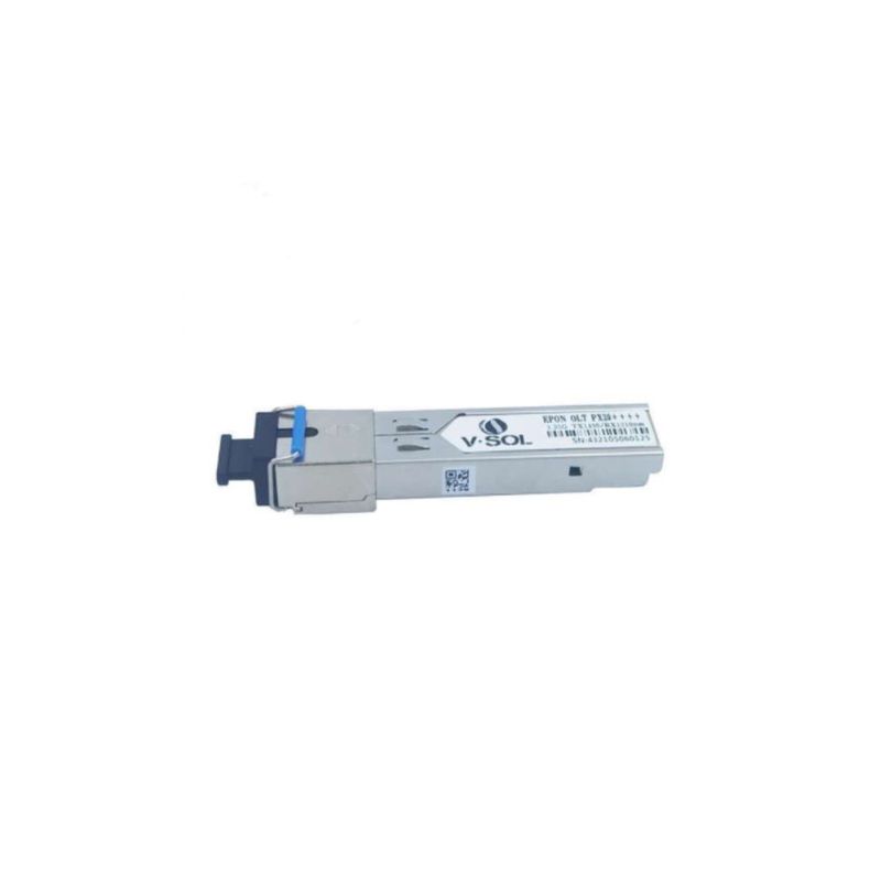 V-SOL SFP EPON PX 20++++ 9dbm OLT Module Transceiver