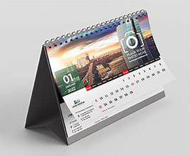 Kalender Duduk