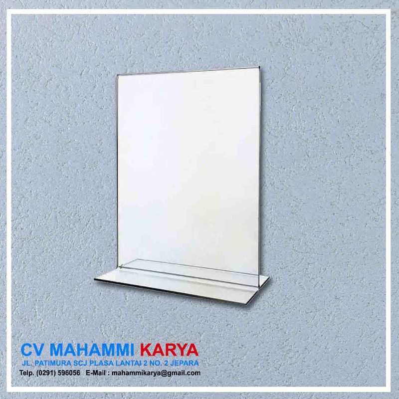 Akrilik T Portrait A4