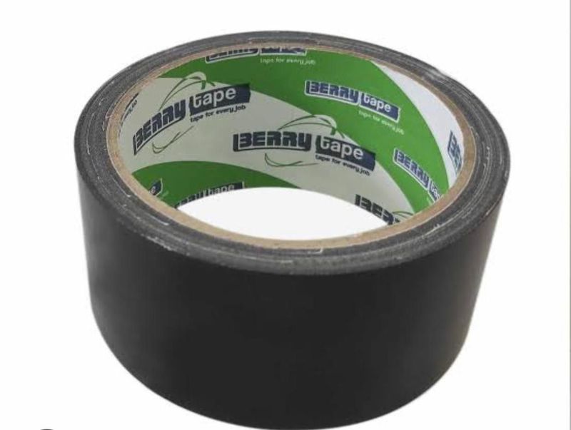 Isolasi Jilid hitam (5 cm)