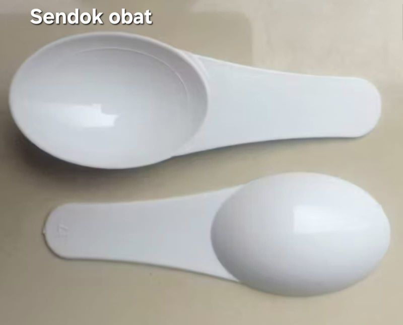 Sendok Obat