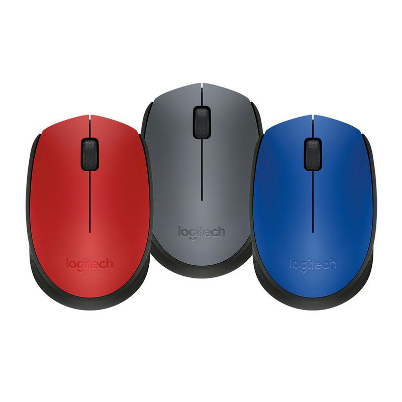 MOUSE LOGITECH 171