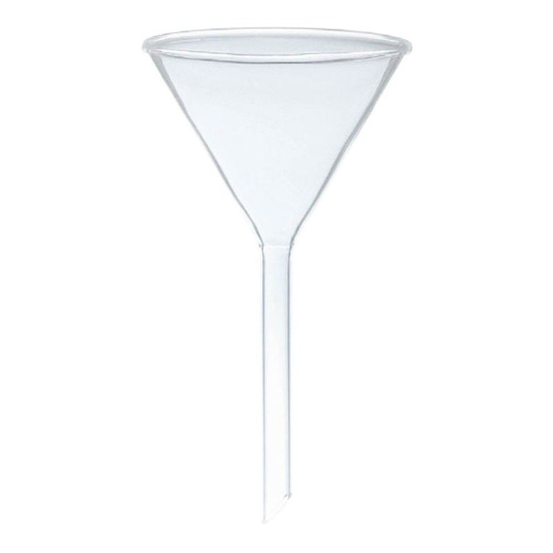 Normax - Funnel, short stem, OD : 100 mm