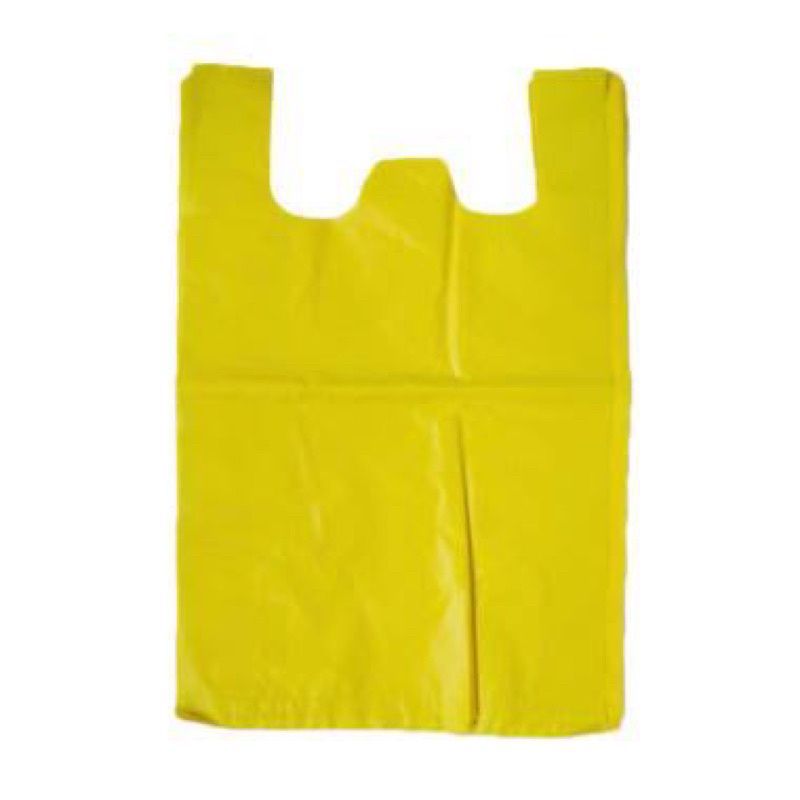 Kresek Jumbo Linen Infeksius