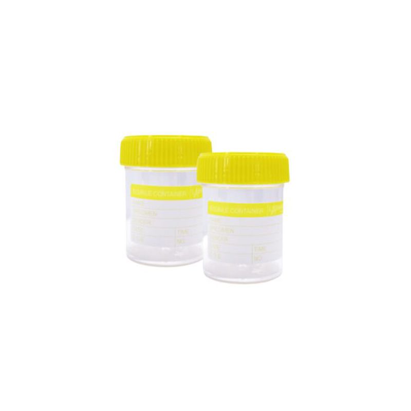 Botol Urine 60ml