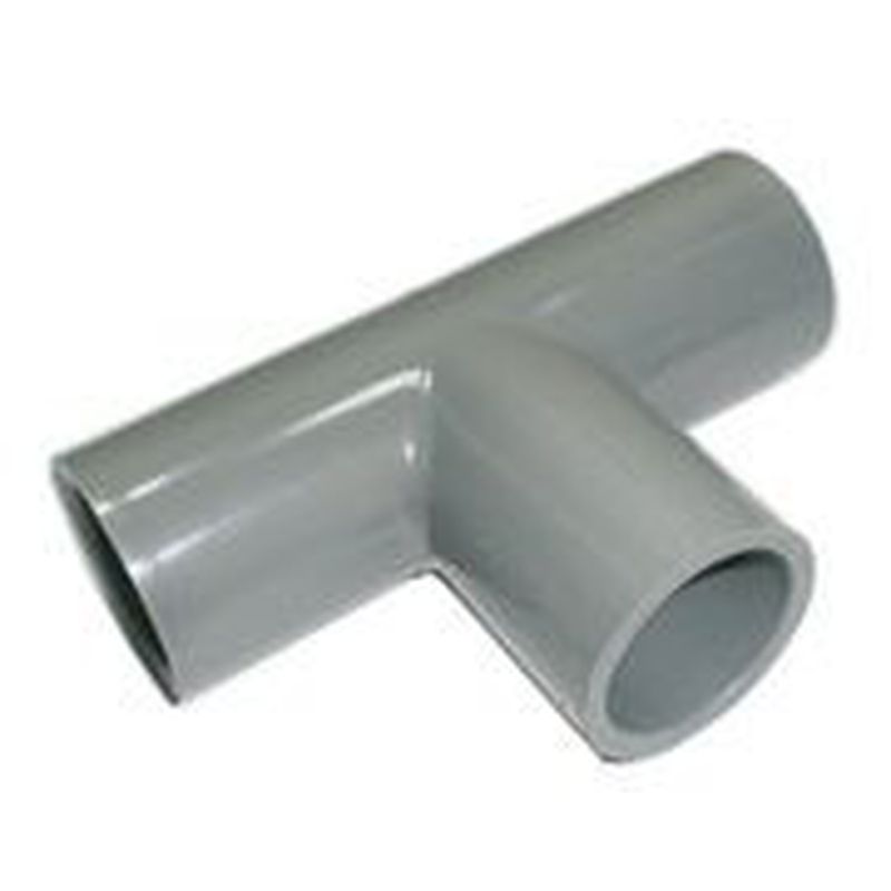 TEE PIPA - 1