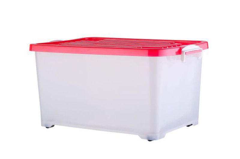 BOX CONTAINER BERODA 55L