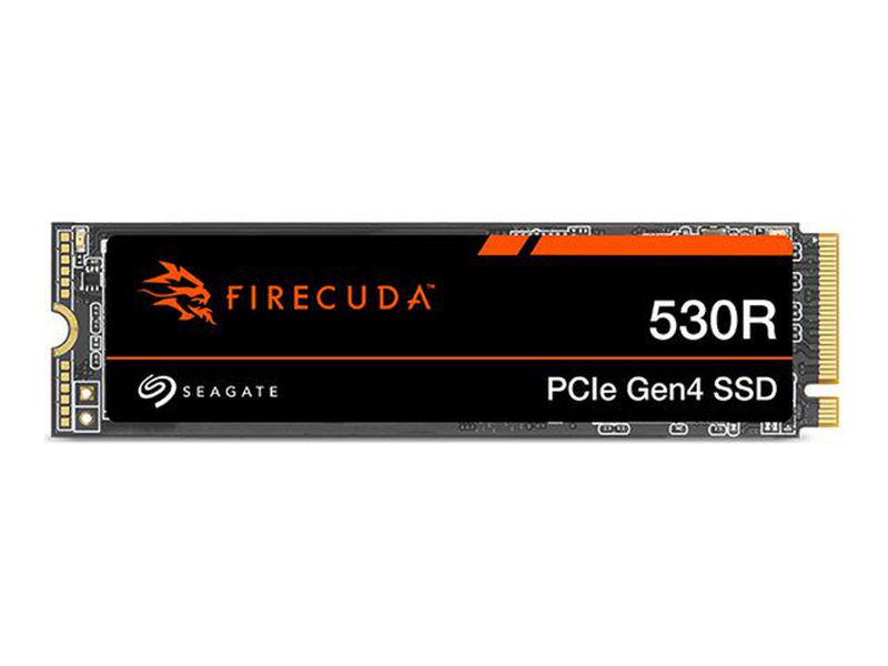 Seagate SSD Firecuda 530R M.2 - Refresh Non HS - NVMe 2TB - Garansi ...