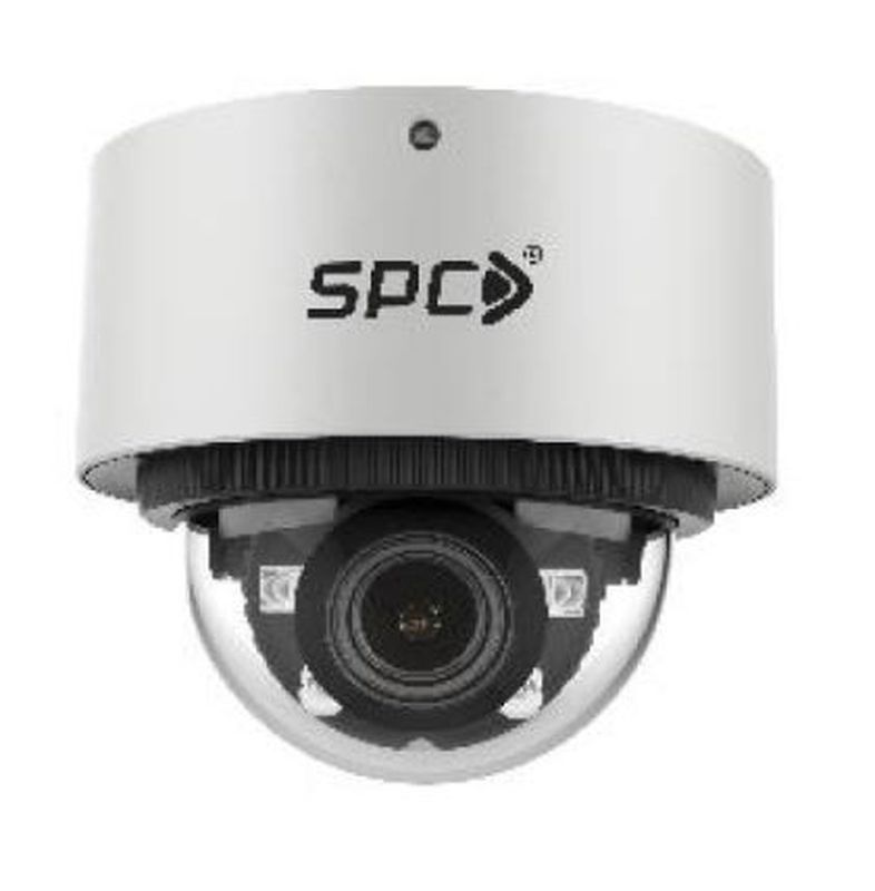 CCTV IP CAMERA SPC INDOOR 5MPVDL