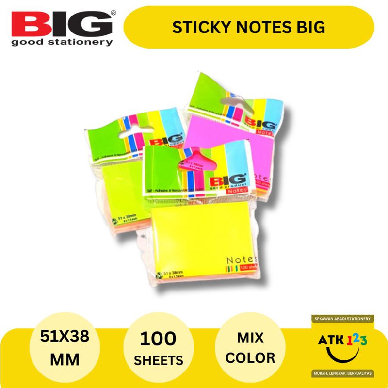 Sticky Note