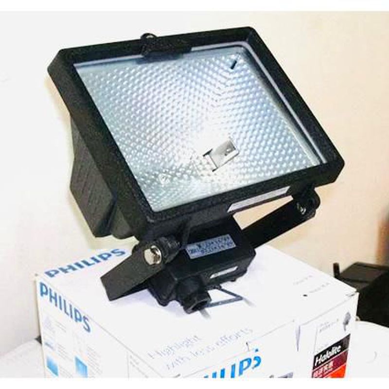 sewa lampu penerangan 1 paket (isi 10 unit) untuk 7 hari