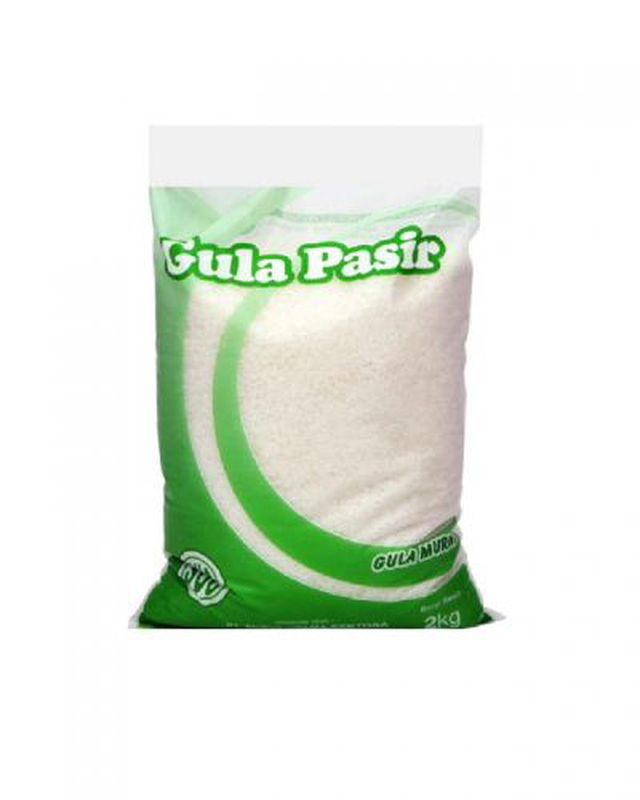 GULA PASIR