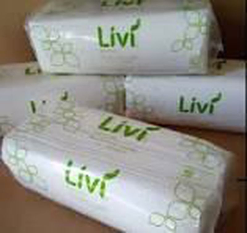 Tisu Multifold/ Tisu Handuk