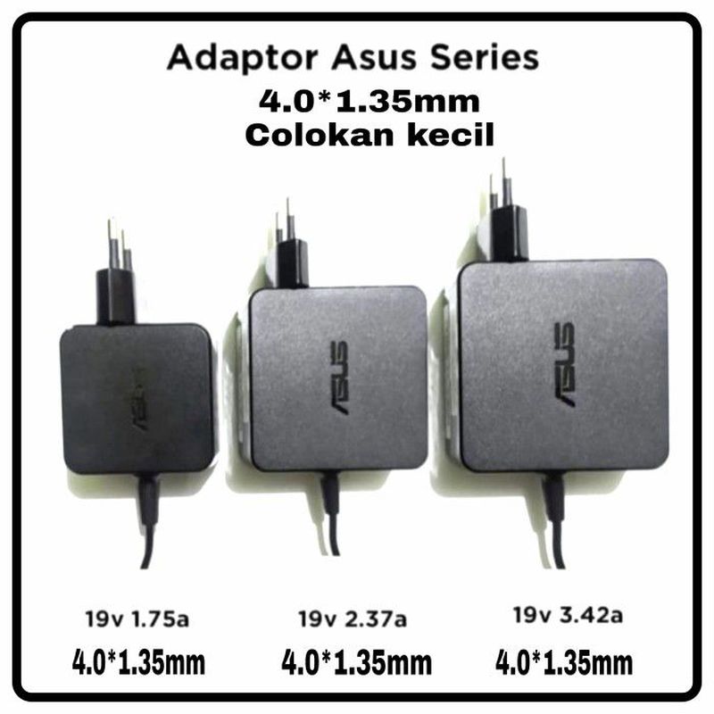 adoptor pc asus