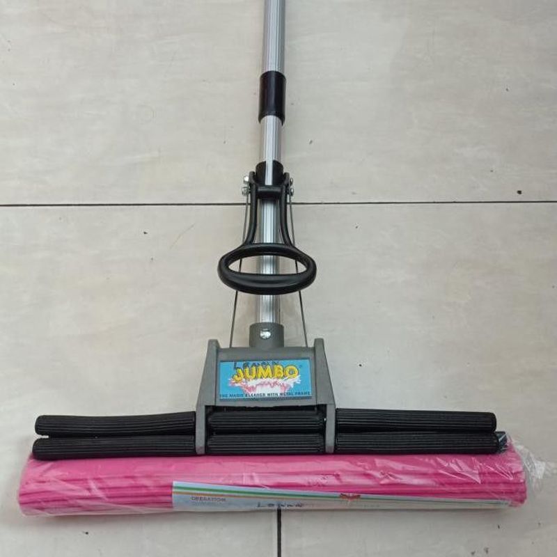 Alat Pel Spon Jumbo / Pel Sponge Jumbo