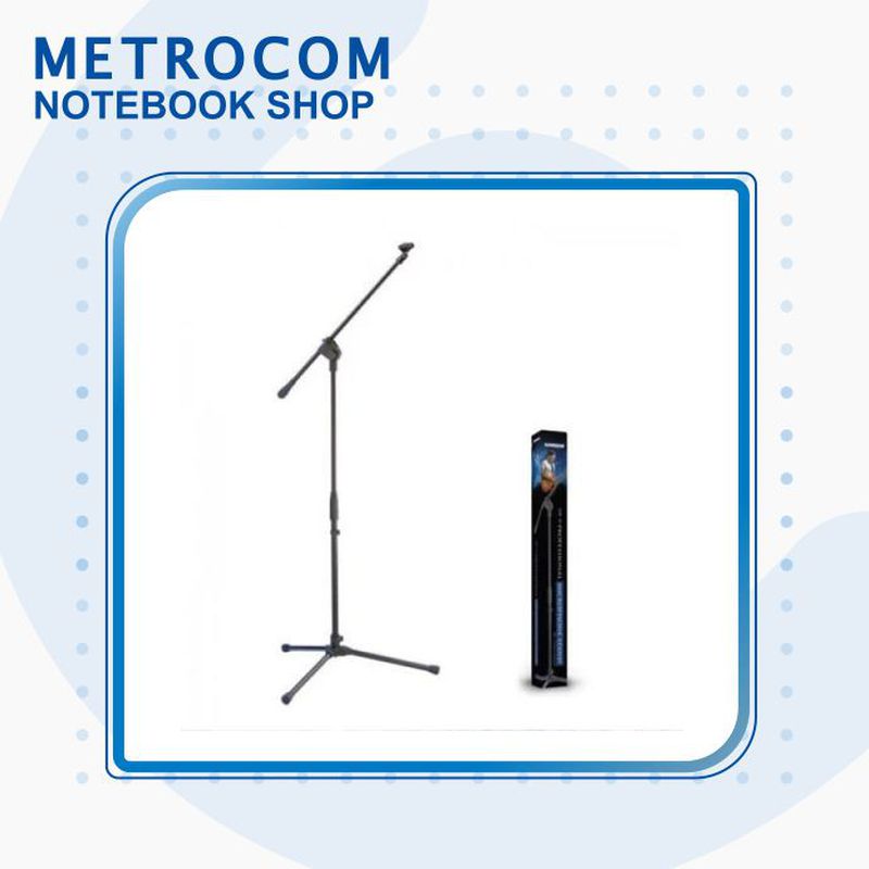 Stand Mic SAMSON MK10