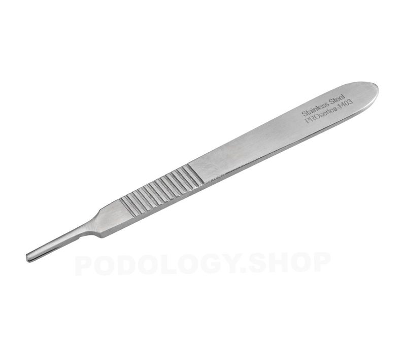 Scalple Handle No. 3 - Arugamed