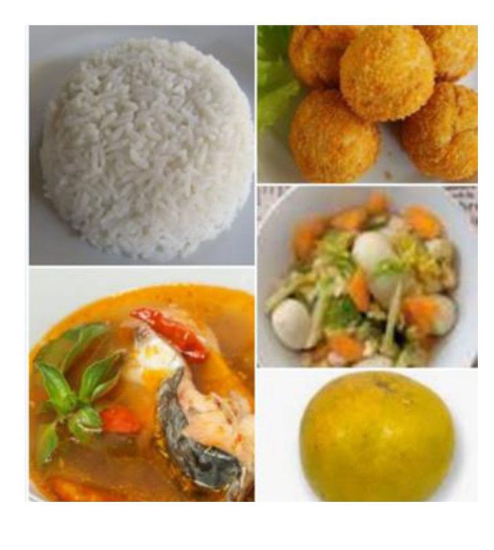 PEMBERIAN MAKANAN TAMBAHAN (PMT) IBU HAMIL KEK : "PINDANG IKAN PATIN ...