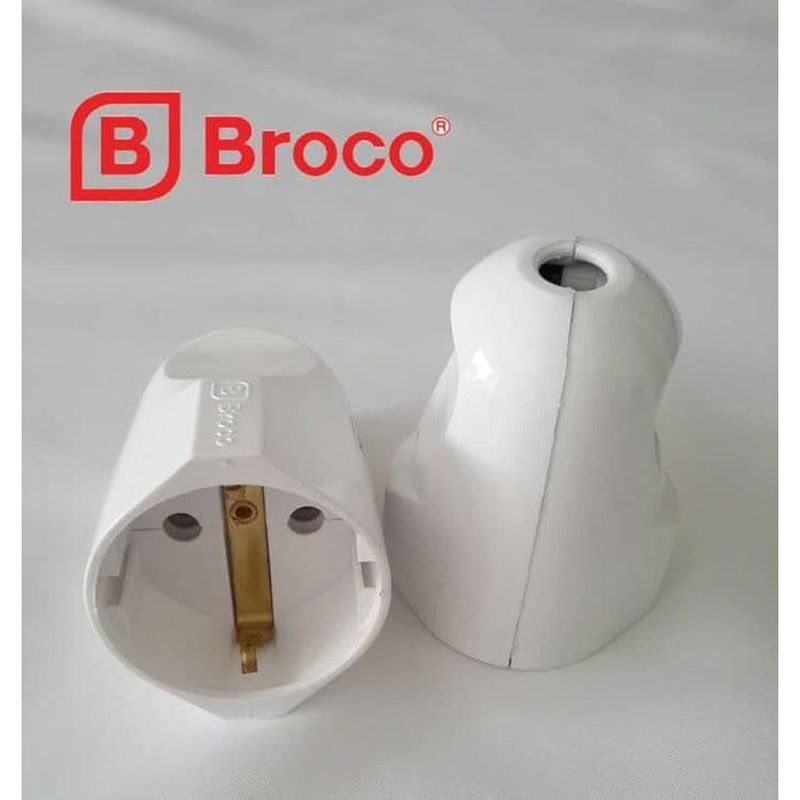 KONTRA STEKER ARDE BROCO 13410