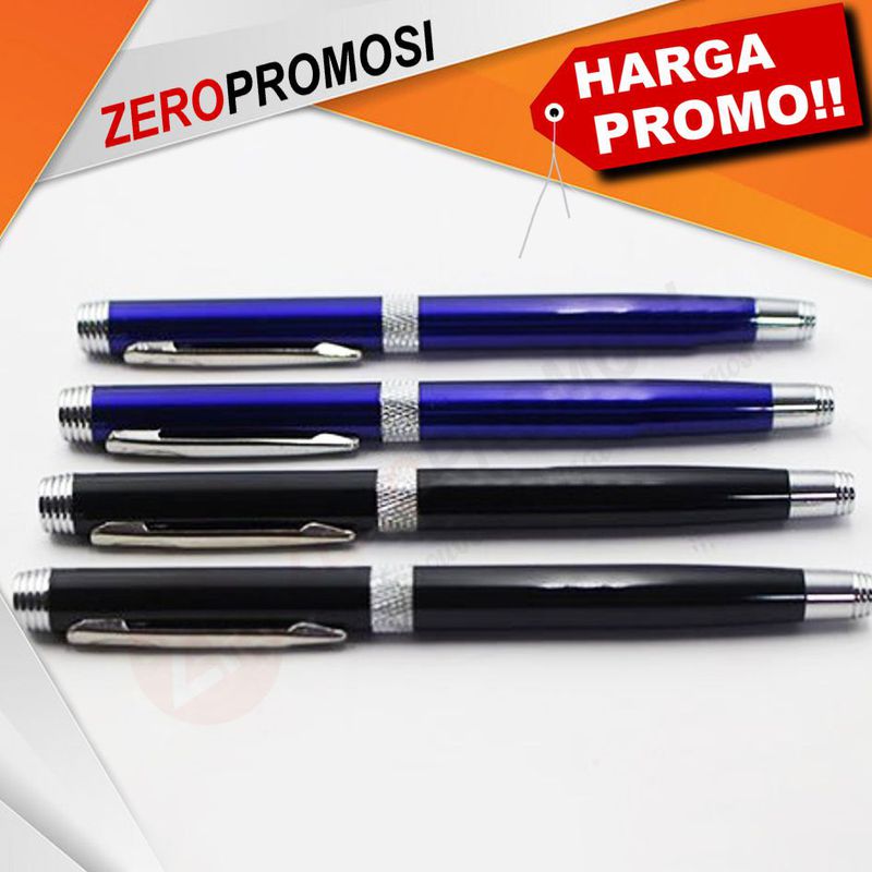 Pen Besi Tutup Cabut A8 RB