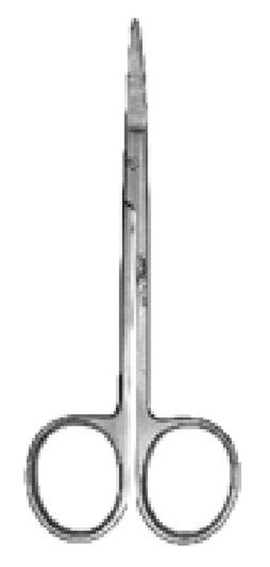 Iris Scissors 11,5cm CVD