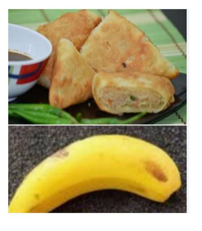 PEMBERIAN MAKANAN TAMBAHAN (PMT) IBU HAMIL KEK : "MARTABAK BIHUN AYAM ...