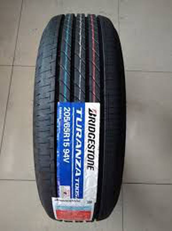 Ban Bridgestone Turanza 205/65-15