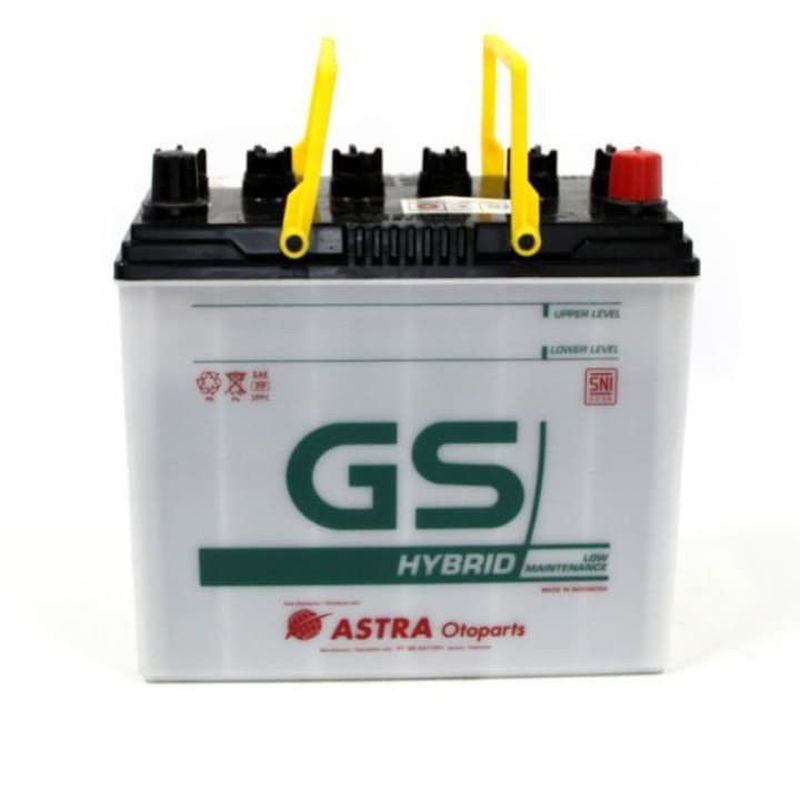 Aki GS ns60