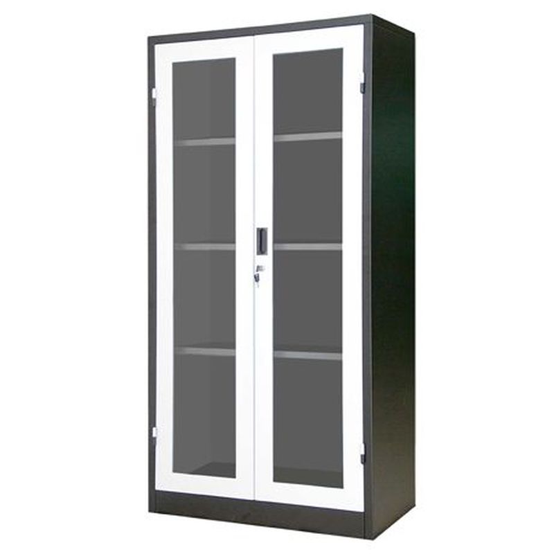SECURELINE OPTIMA SWING GLASS DOOR