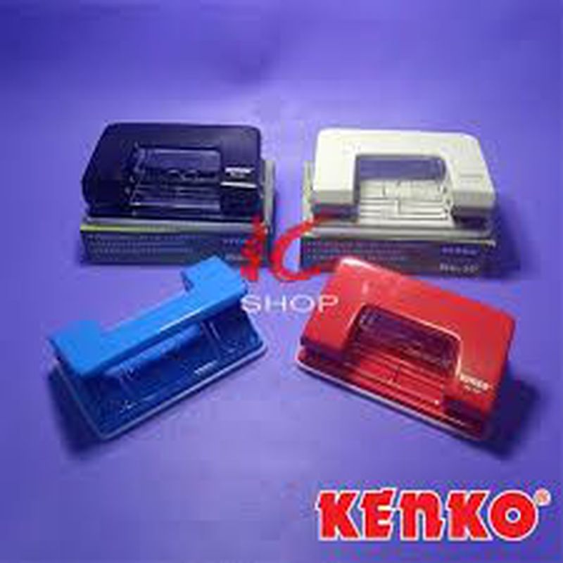 perforator kecil