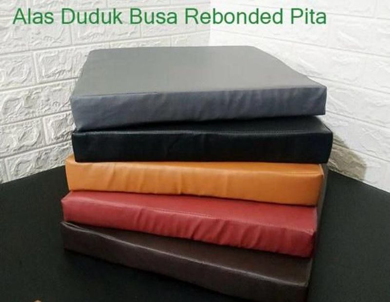ALAS DUDUK BUSA