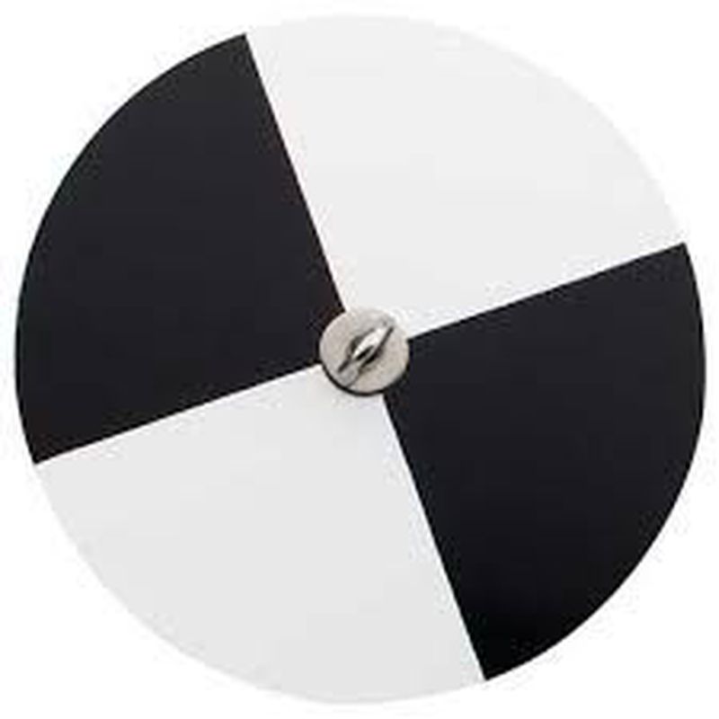 Secchi Disk 20 cm
