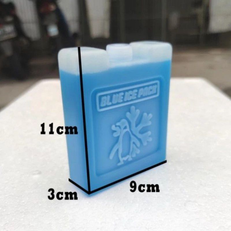 Ice Pack mini 11x9x3cm