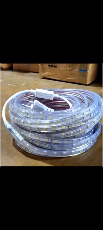 lampu led strip - Biru