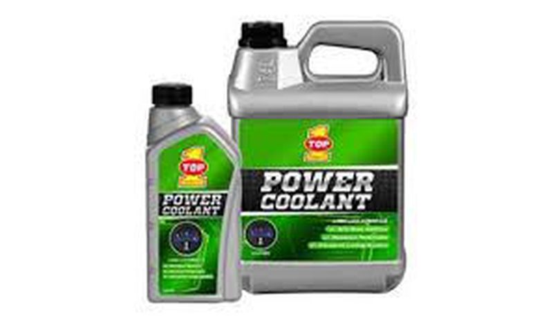 Radiator Coolant Reco cool