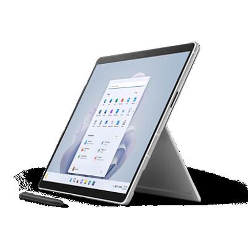 Microsoft Surface Pro 9 Gen 12 Intel Core i7 Evo 16/ 1 TB 13 inch ...