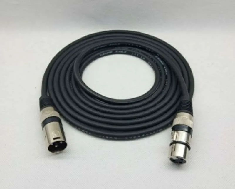 Kabel Audio Canon - 1 Meter