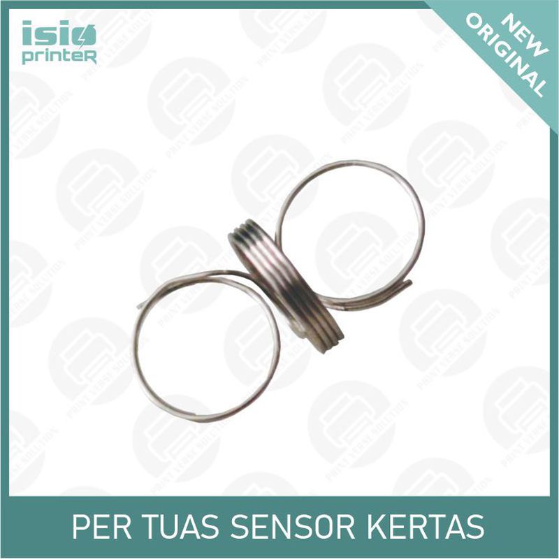 Ganti Per Tuas sensor Printer Epson