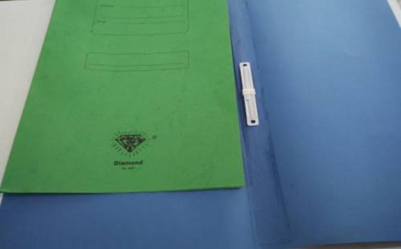 Map snelhecter folio