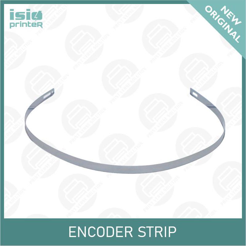 Ganti encoder strip Prnter Epson