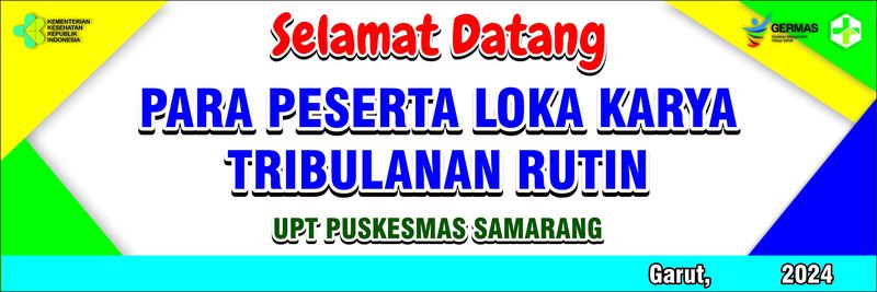 SPANDUK LOKMIN TW 1 PKMSMRG